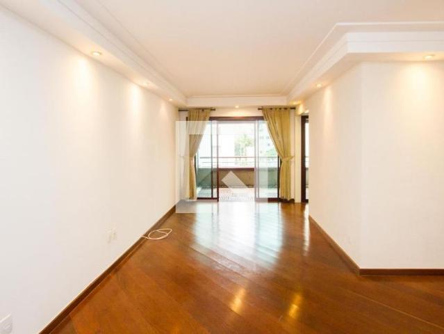 Apto, Brooklin, 3 Quartos, 120 m2 São Paulo