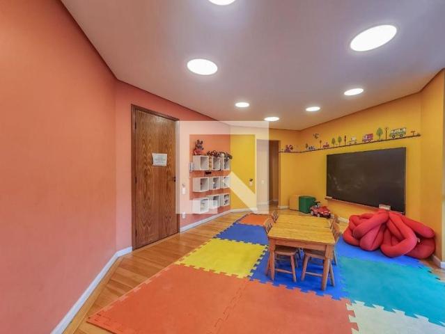 Apto, Brooklin, 3 Quartos, 122 m2 São Paulo
