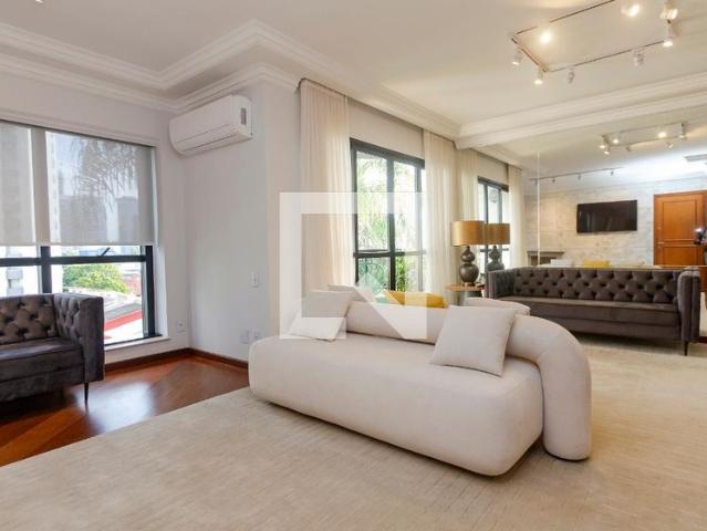 Apto, Brooklin, 3 Quartos, 123 m2 São Paulo