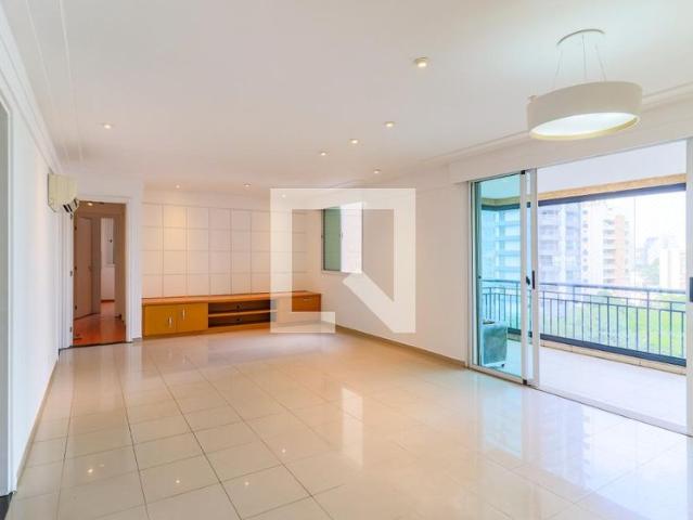 Apto, Brooklin, 3 Quartos, 125 m2 São Paulo