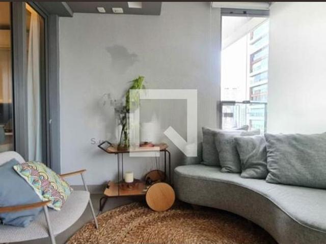 Apto, Brooklin, 3 Quartos, 128 m2 São Paulo