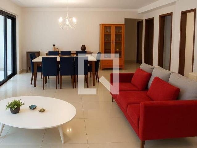 Apto, Brooklin, 3 Quartos, 130 m2 São Paulo