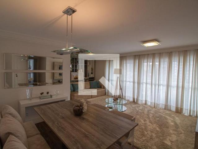 Apto, Brooklin, 3 Quartos, 131 m2 São Paulo