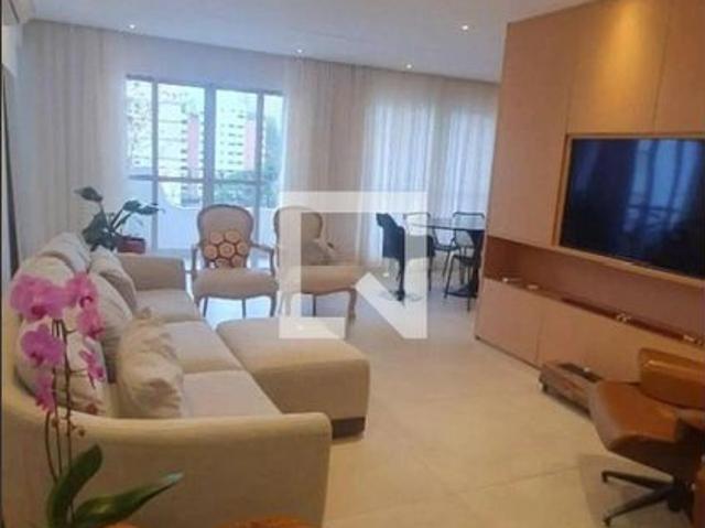 Apto, Brooklin, 3 Quartos, 133 m2 São Paulo