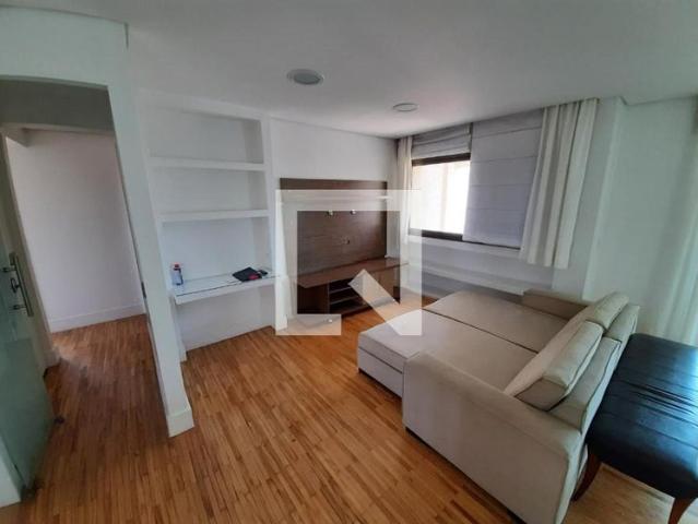 Apto, Brooklin, 3 Quartos, 147 m2 São Paulo