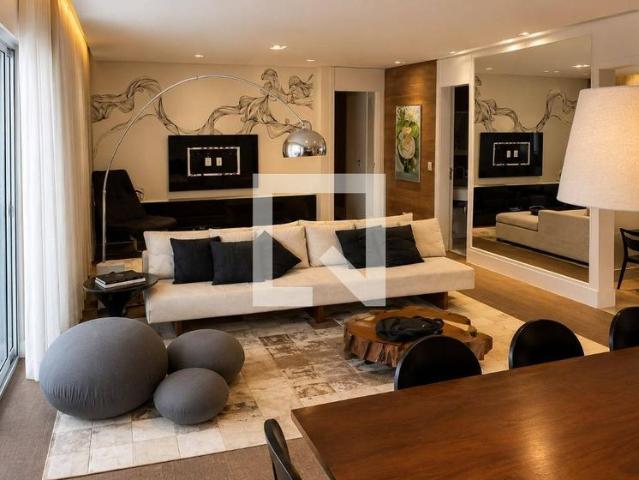 Apto, Brooklin, 3 Quartos, 150 m2 São Paulo