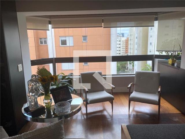 Apto, Brooklin, 3 Quartos, 160 m2 São Paulo