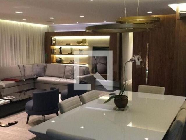 Apto, Brooklin, 3 Quartos, 165 m2 São Paulo