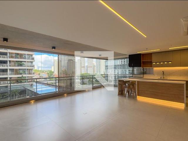 Apto, Brooklin, 3 Quartos, 167 m2 São Paulo