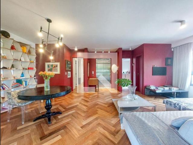 Apto, Brooklin, 3 Quartos, 170 m2 São Paulo