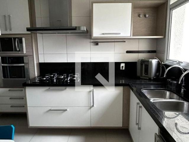 Apto, Brooklin, 3 Quartos, 172 m2 São Paulo