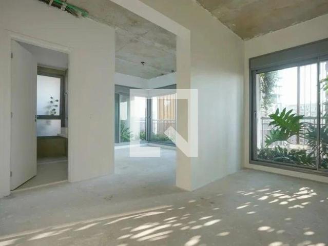Apto, Brooklin, 3 Quartos, 197 m2 São Paulo