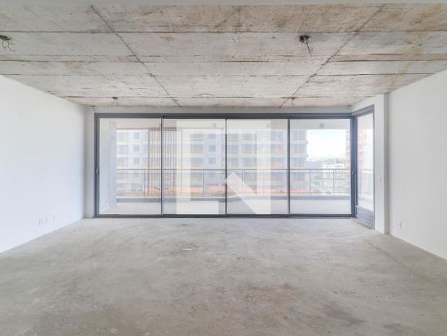 Apto, Brooklin, 3 Quartos, 197 m2 São Paulo