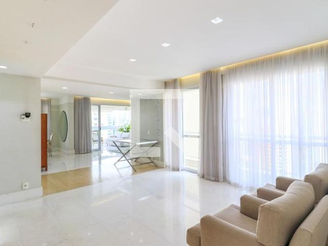 Apto, Brooklin, 3 Quartos, 234 m2 São Paulo