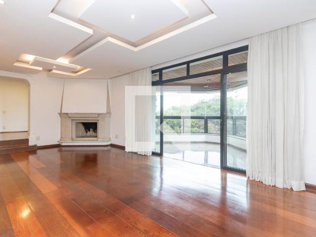 Apto, Brooklin, 3 Quartos, 245 m2 São Paulo