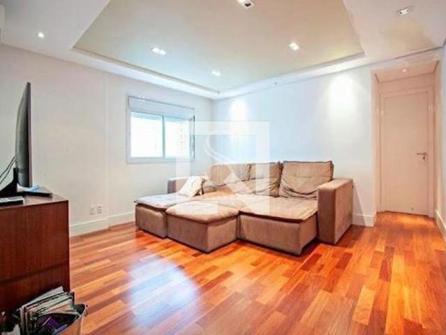 Apto, Brooklin, 3 Quartos, 258 m2 São Paulo