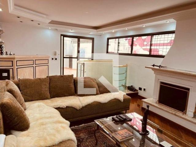 Apto, Brooklin, 3 Quartos, 260 m2 São Paulo