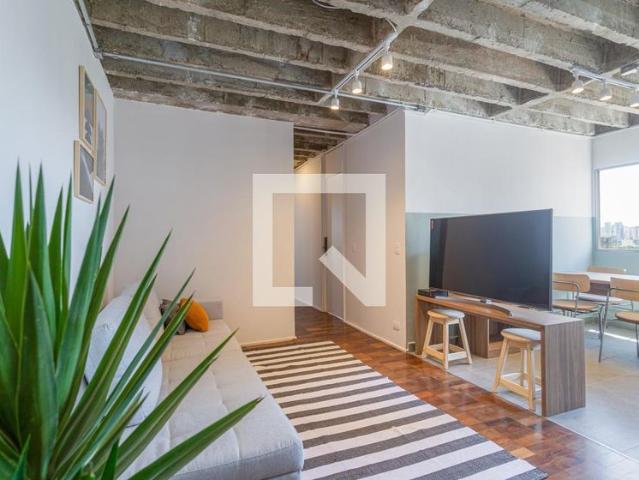 Apto, Brooklin, 4 Quartos, 93 m2 São Paulo
