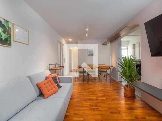 Apto, Brooklin, 4 Quartos, 90 m2 São Paulo