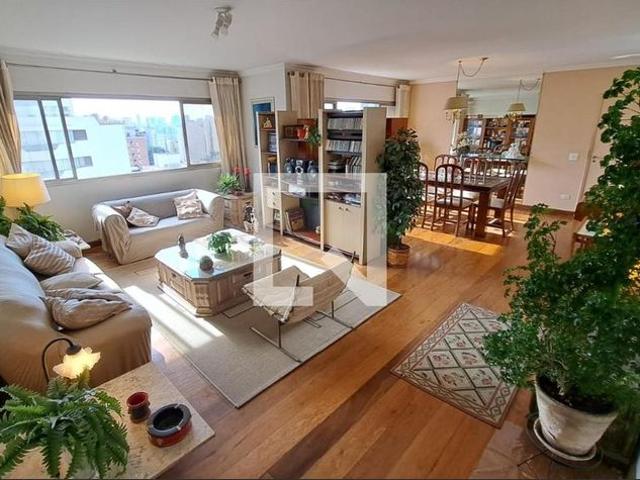 Apto, Brooklin, 4 Quartos, 164 m2 São Paulo
