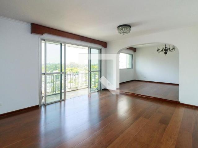 Apto, Brooklin, 4 Quartos, 170 m2 São Paulo