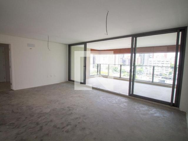 Apto, Brooklin, 4 Quartos, 231 m2 São Paulo