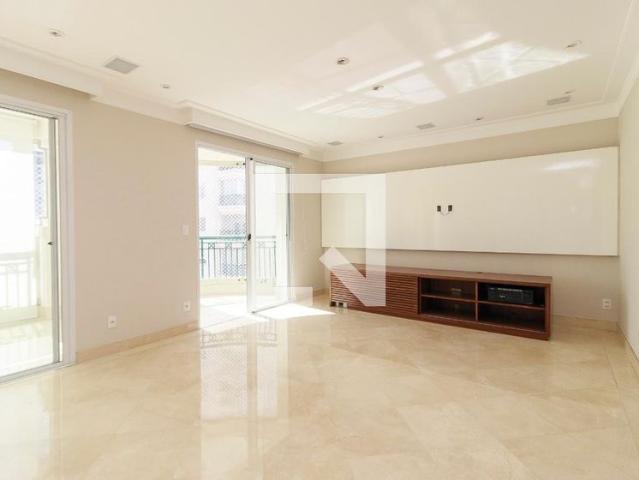 Apto, Brooklin, 4 Quartos, 238 m2 São Paulo