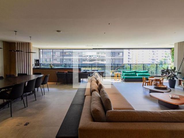 Apto, Brooklin, 4 Quartos, 244 m2 São Paulo