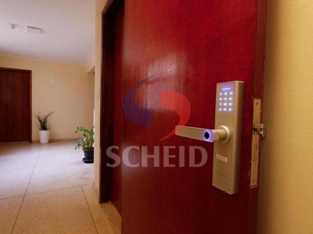 Apto Brooklin 83m²
