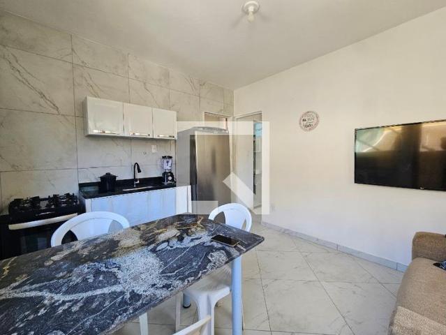 Apto, Brotas, 2 Quartos, 40 m2 Salvador