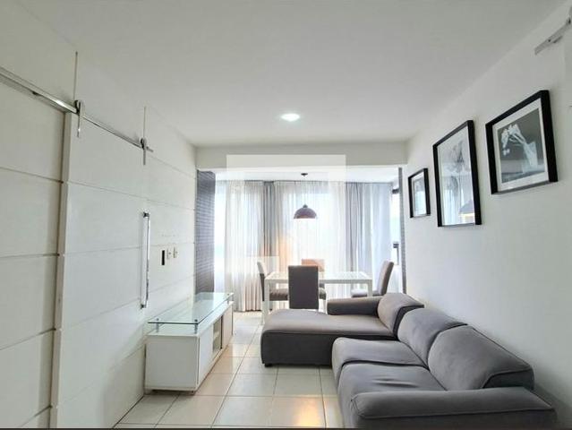 Apto, Brotas, 2 Quartos, 55 m2 Salvador