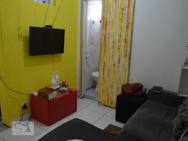 Apto, Brotas, 2 Quartos, 70 m2 Salvador