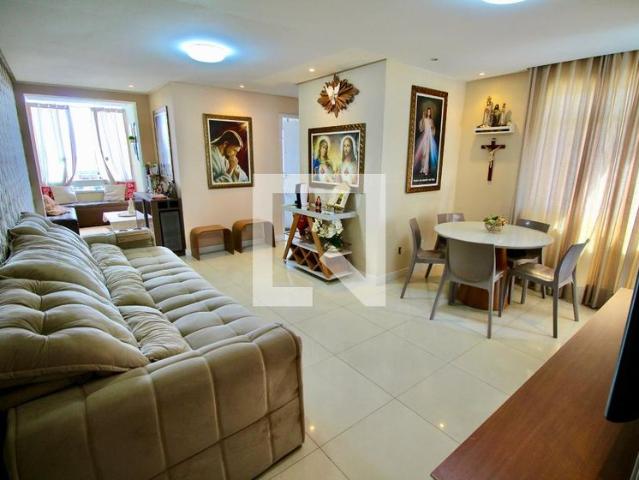 Apto, Brotas, 2 Quartos, 90 m2 Salvador