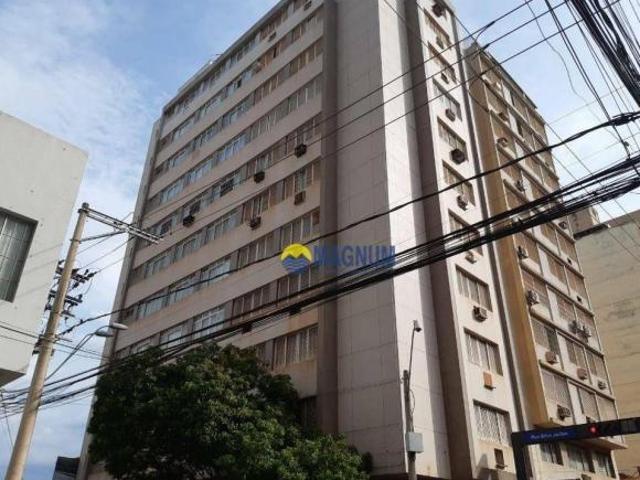 Apto c/3 dorm. 1 Suíte, à venda, 377 m² por R$ 350.000 Centro São José do Rio Preto/SP ENTREGA