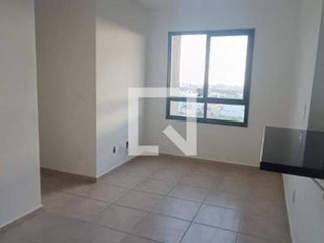 Apto, Custódio Pereira, 2 Quartos, 48 m2 Uberlândia