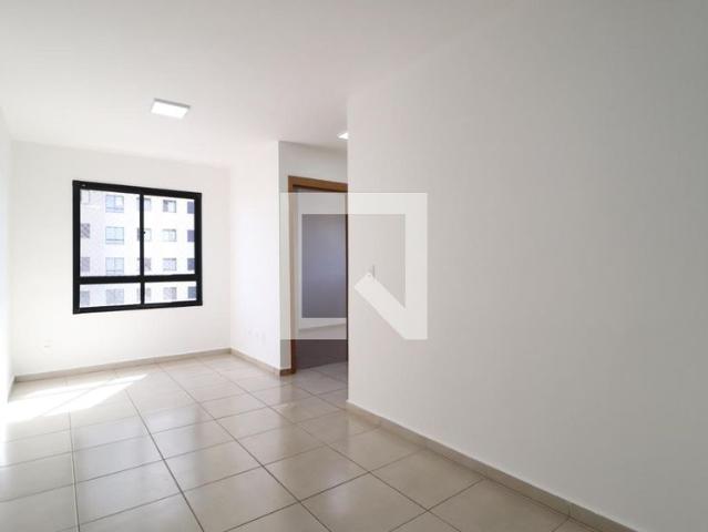 Apto, Custódio Pereira, 2 Quartos, 50 m2 Uberlândia