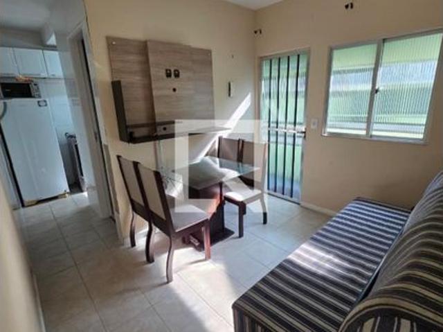 Apto, Curicica, 1 Quarto, 30 m2 Rio de Janeiro