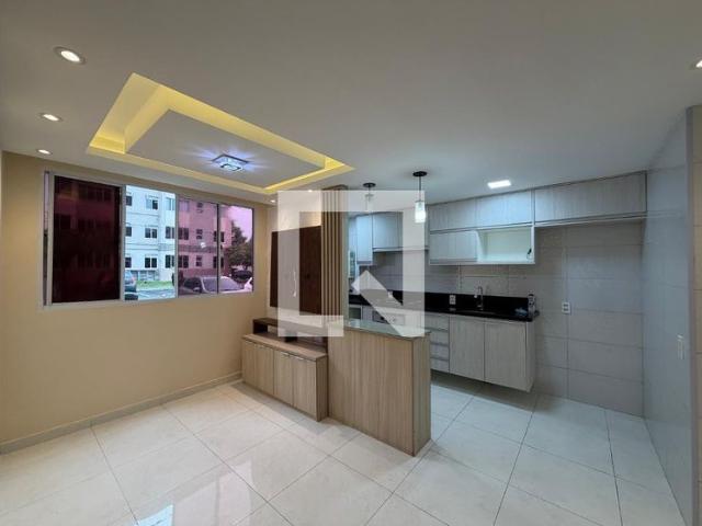 Apto, Curicica, 1 Quarto, 44 m2 Rio de Janeiro