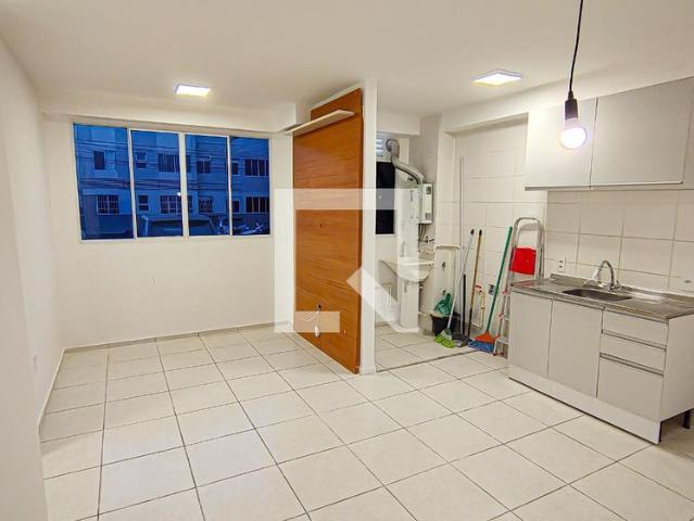 Apto, Curicica, 2 Quartos, 43 m2 Rio de Janeiro