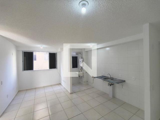 Apto, Curicica, 2 Quartos, 43 m2 Rio de Janeiro