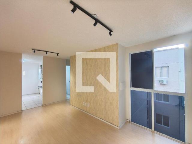 Apto, Curicica, 2 Quartos, 43 m2 Rio de Janeiro