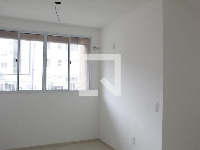 Apto, Curicica, 2 Quartos, 40 m2 Rio de Janeiro