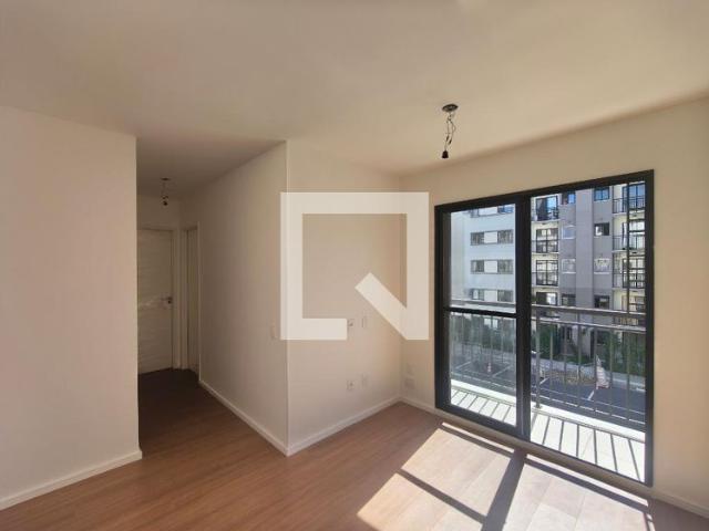 Apto, Curicica, 2 Quartos, 42 m2 Rio de Janeiro