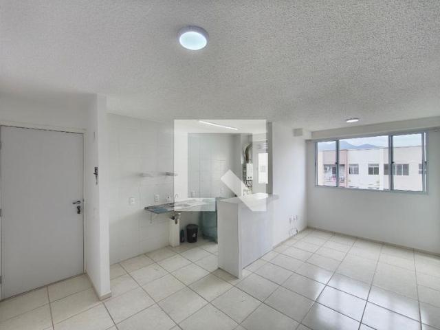 Apto, Curicica, 2 Quartos, 45 m2 Rio de Janeiro