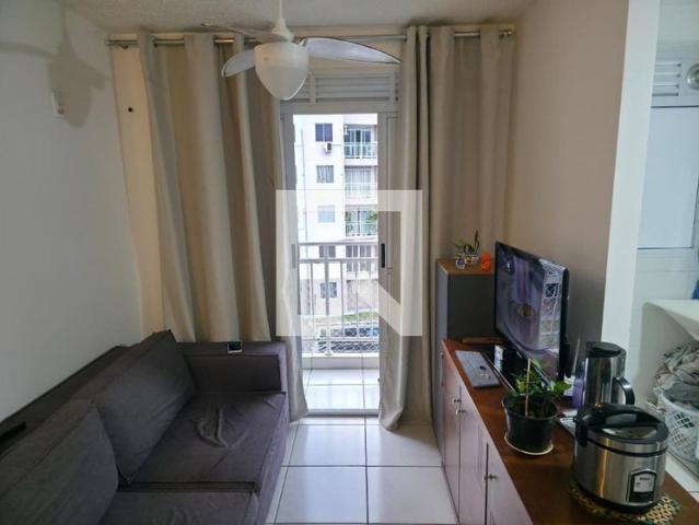 Apto, Curicica, 2 Quartos, 45 m2 Rio de Janeiro