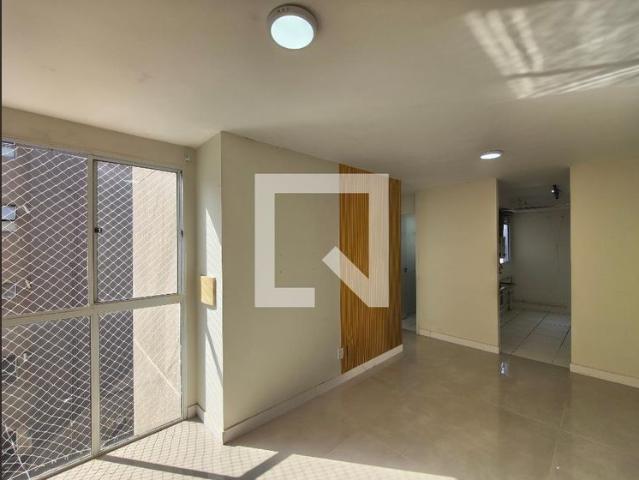 Apto, Curicica, 2 Quartos, 45 m2 Rio de Janeiro