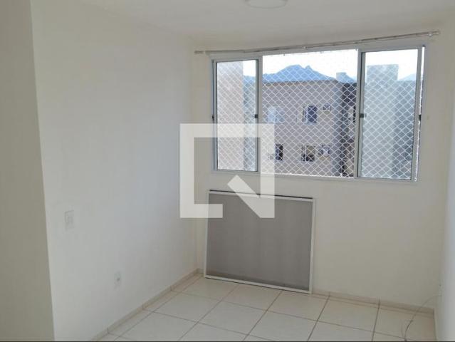 Apto, Curicica, 2 Quartos, 45 m2 Rio de Janeiro