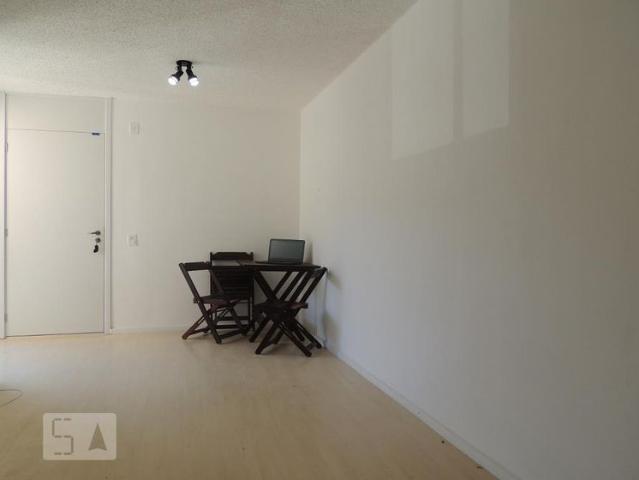 Apto, Curicica, 2 Quartos, 52 m2 Rio de Janeiro