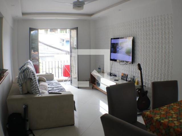 Apto, Curicica, 2 Quartos, 65 m2 Rio de Janeiro