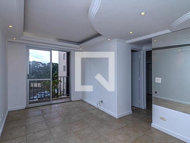 Apto, Cursino, 2 Quartos, 48 m2 São Paulo